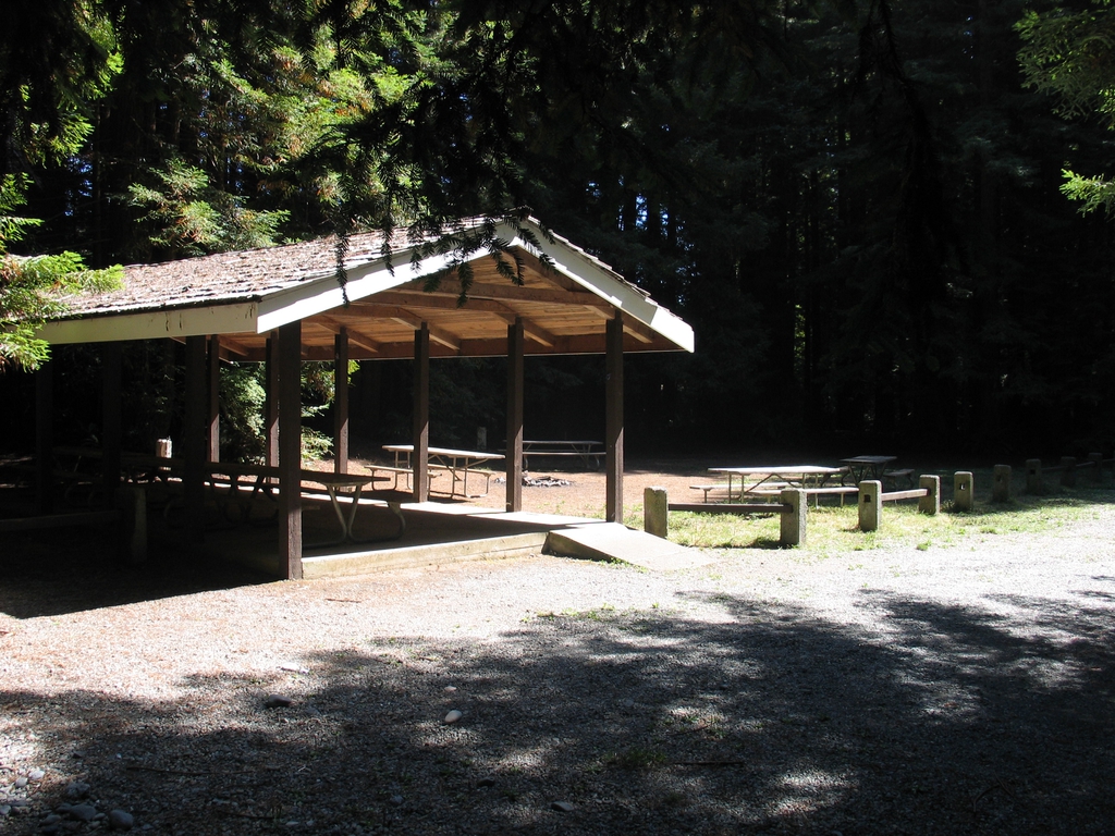 County of Del Norte, California - Florence Keller Regional Park