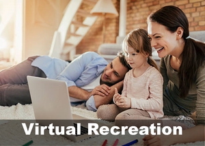 County of Del Norte, California - Recreation Department